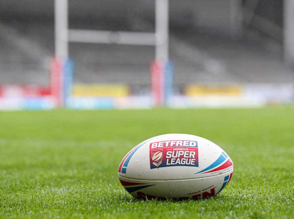 Wigan Warriors sign cross-code international and former Grand Final ...