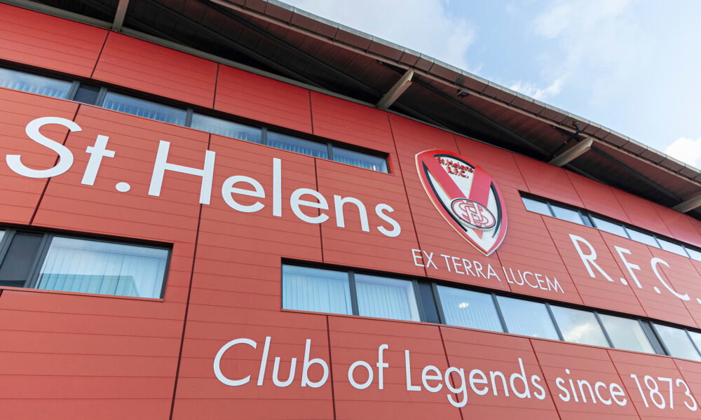 St Helens bolster forward pack as NRL signing confirmed - Serious About ...