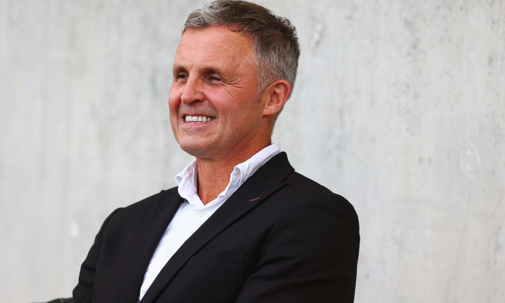 St Helens send young forward on season-long loan to Championship club ...