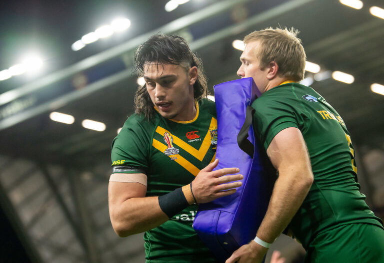 Australia dealt huge Ashes boost as NRL star pledges allegiance with ...