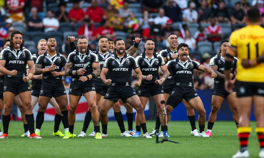 How to watch rugby league on TV including New Zealand v Samoa as Super ...