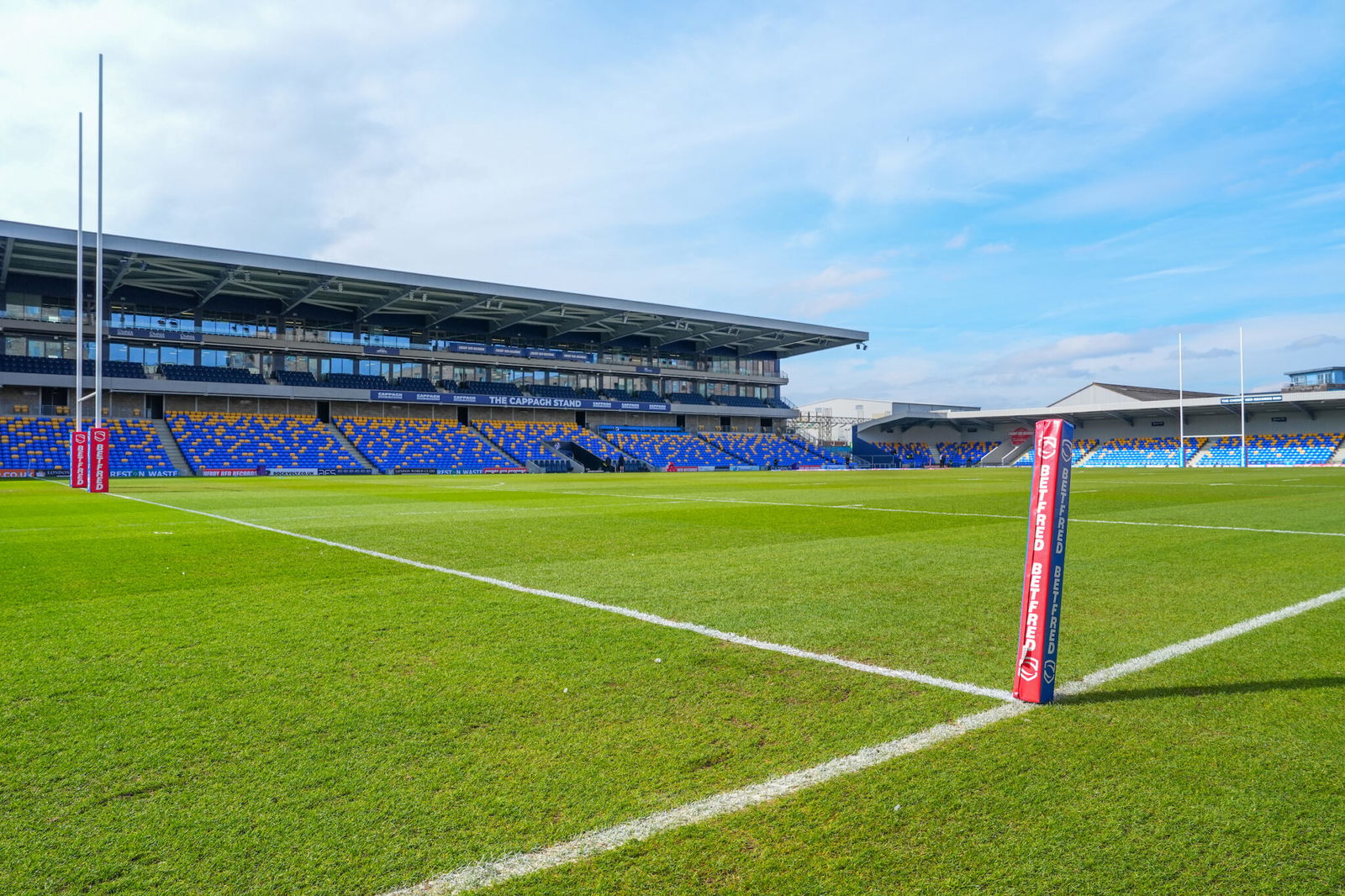 Championship club set to benefit from NRL club as Perth Bears make ...