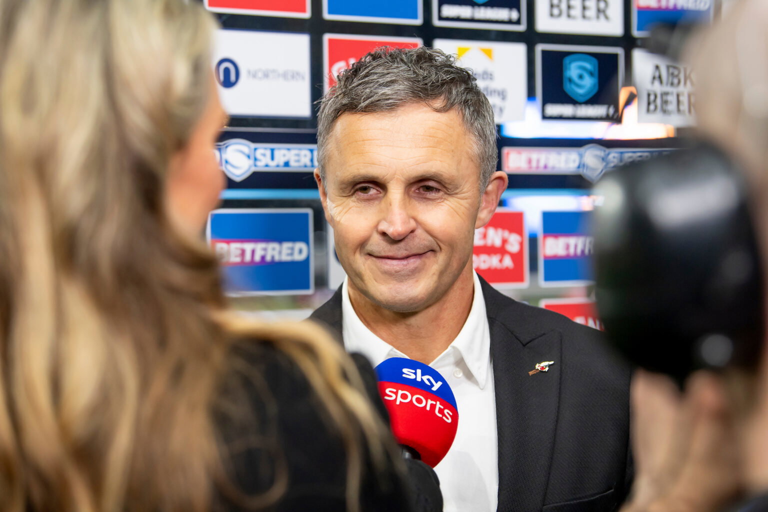Paul Rowley's St Helens priorities including new signings and spine ...