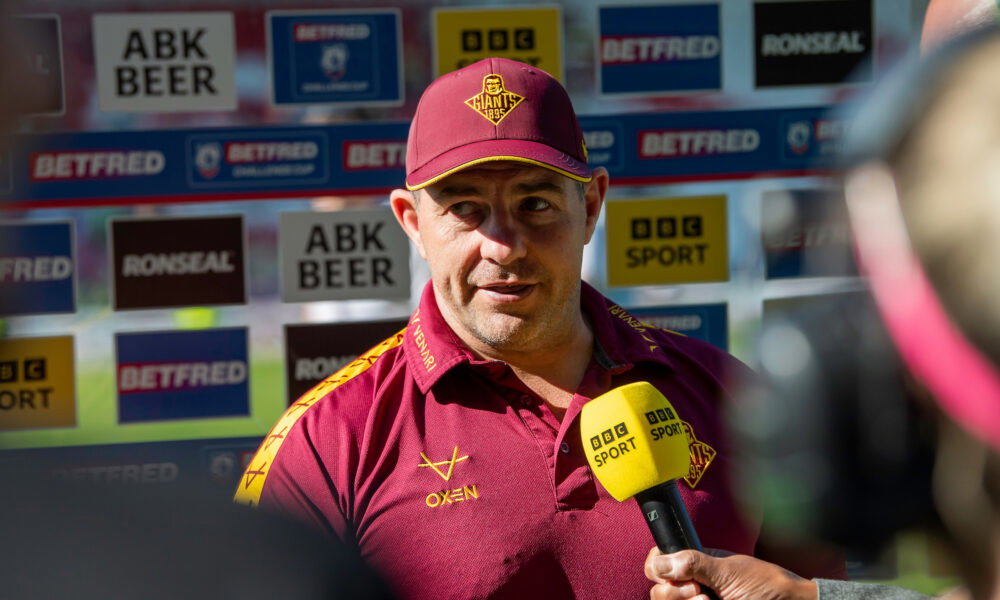 Hull KR confirm new assistant as former Super League head coach makes ...