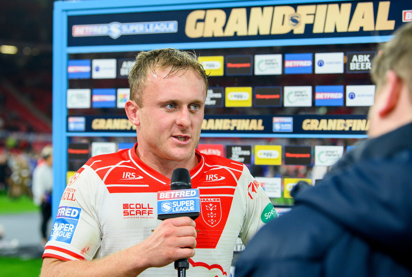Super League Grand Final viewing figures report huge boost as IMG ...