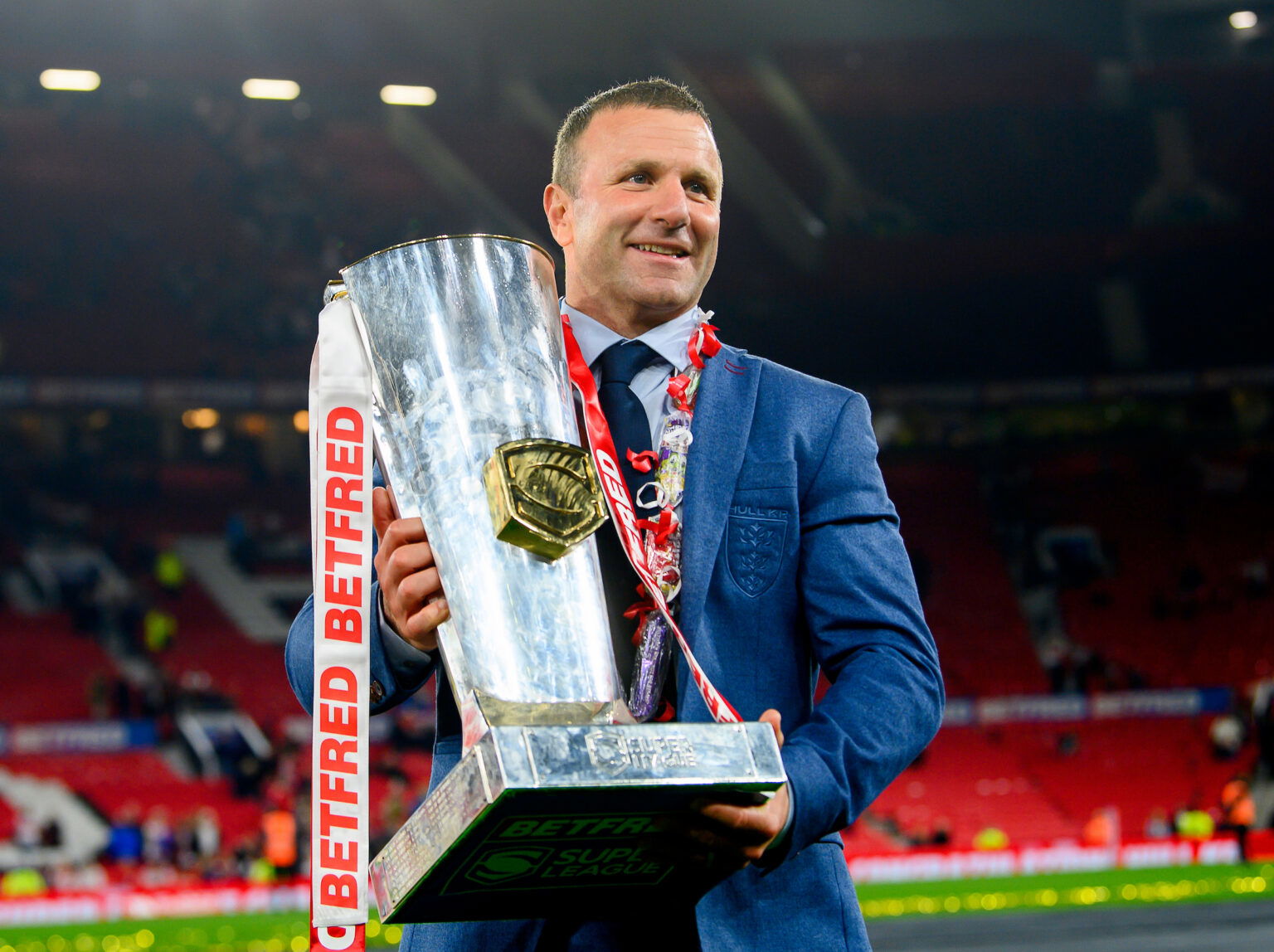 Ex-Hull KR man tips Willie Peters for vacant England position amid ...