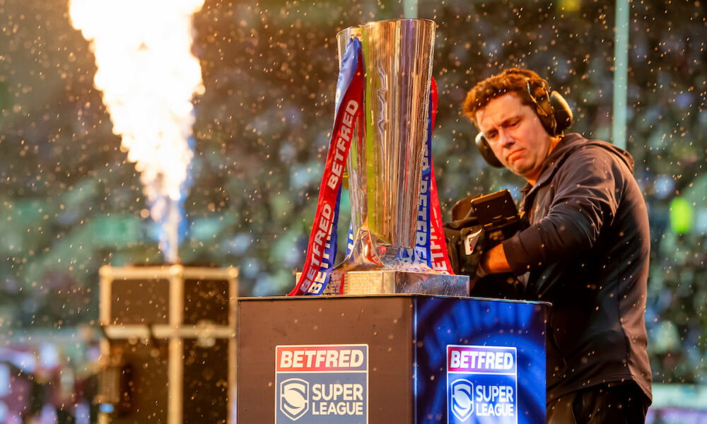 Promoted teams named as Championship pair given Super League 2026 nod ...