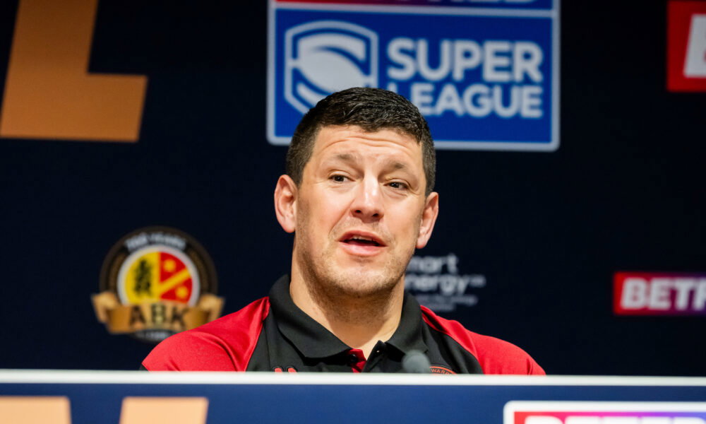 Wigan Warriors confirm 2026 squad numbers with big call made in backs ...