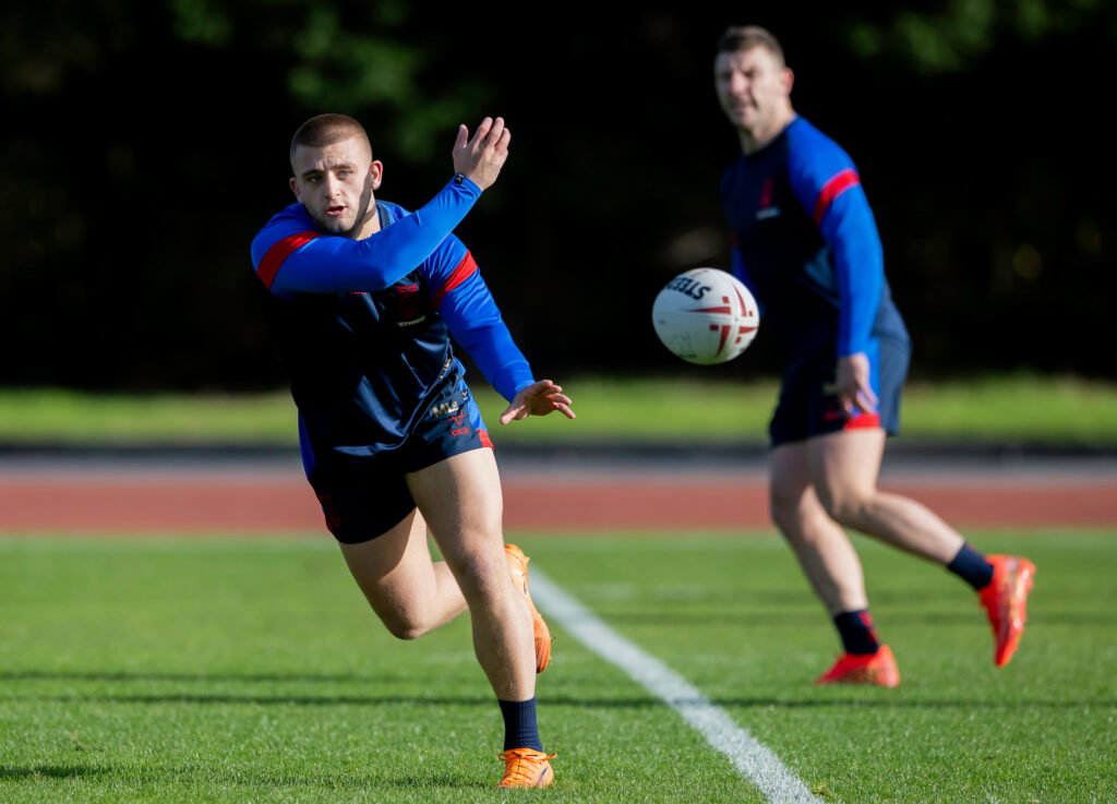 Mikey Lewis call made as England predicted to make five changes to ...