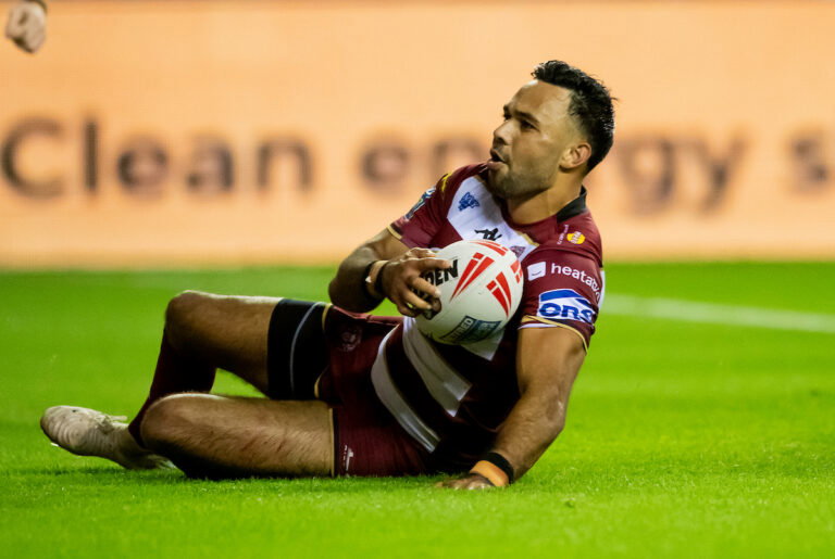Three-peat alive, big referee calls, Derek Beaumont stays away and ...