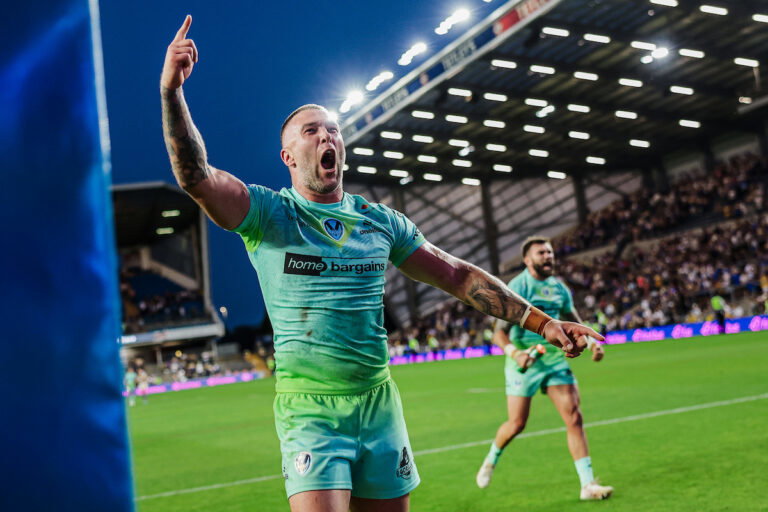 St Helens announce latest contract extension as overseas forward ...