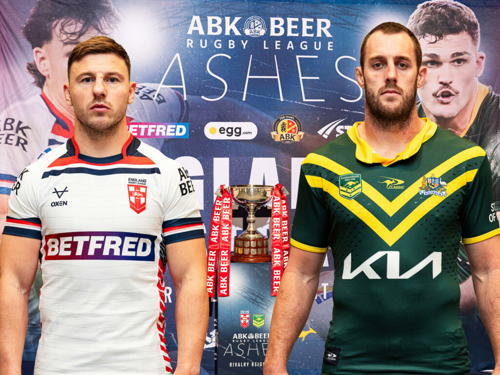 Australia hand out four debuts including NRL Grand Final star as first ...
