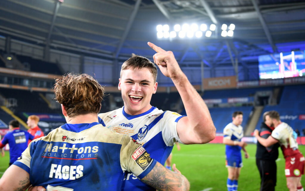 Rob Burrow's epic try, Jack Welsby and Chris Joynt - The top 10 Super ...