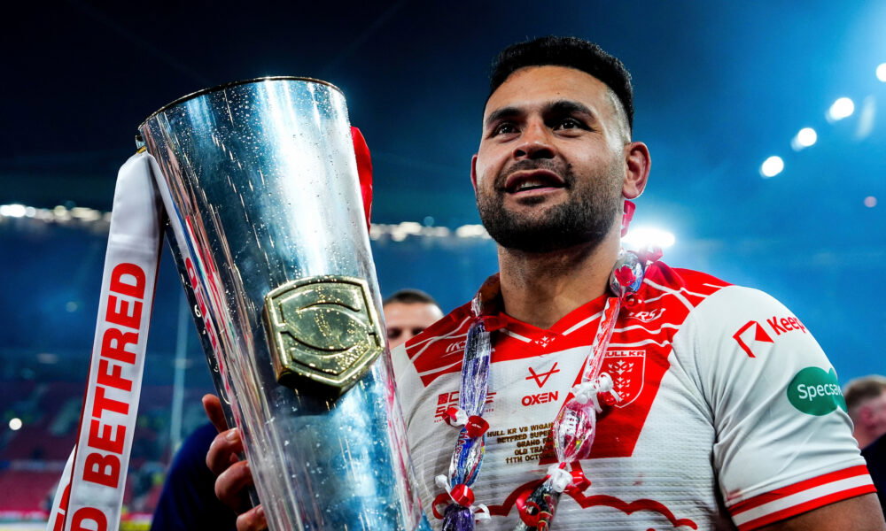 The six contract decisions Hull KR still have to make in 2026 - Serious ...