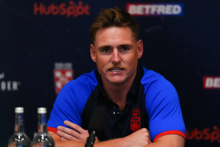 Australian icons call for NRL man to make England debut following Ashes ...