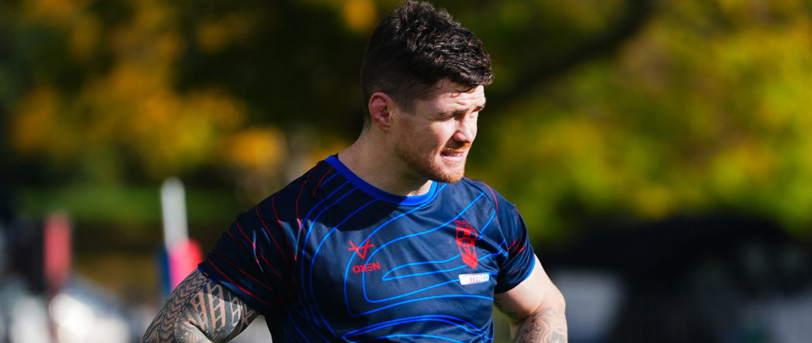 The 156 NRL players available to Super League clubs for 2027 including ...