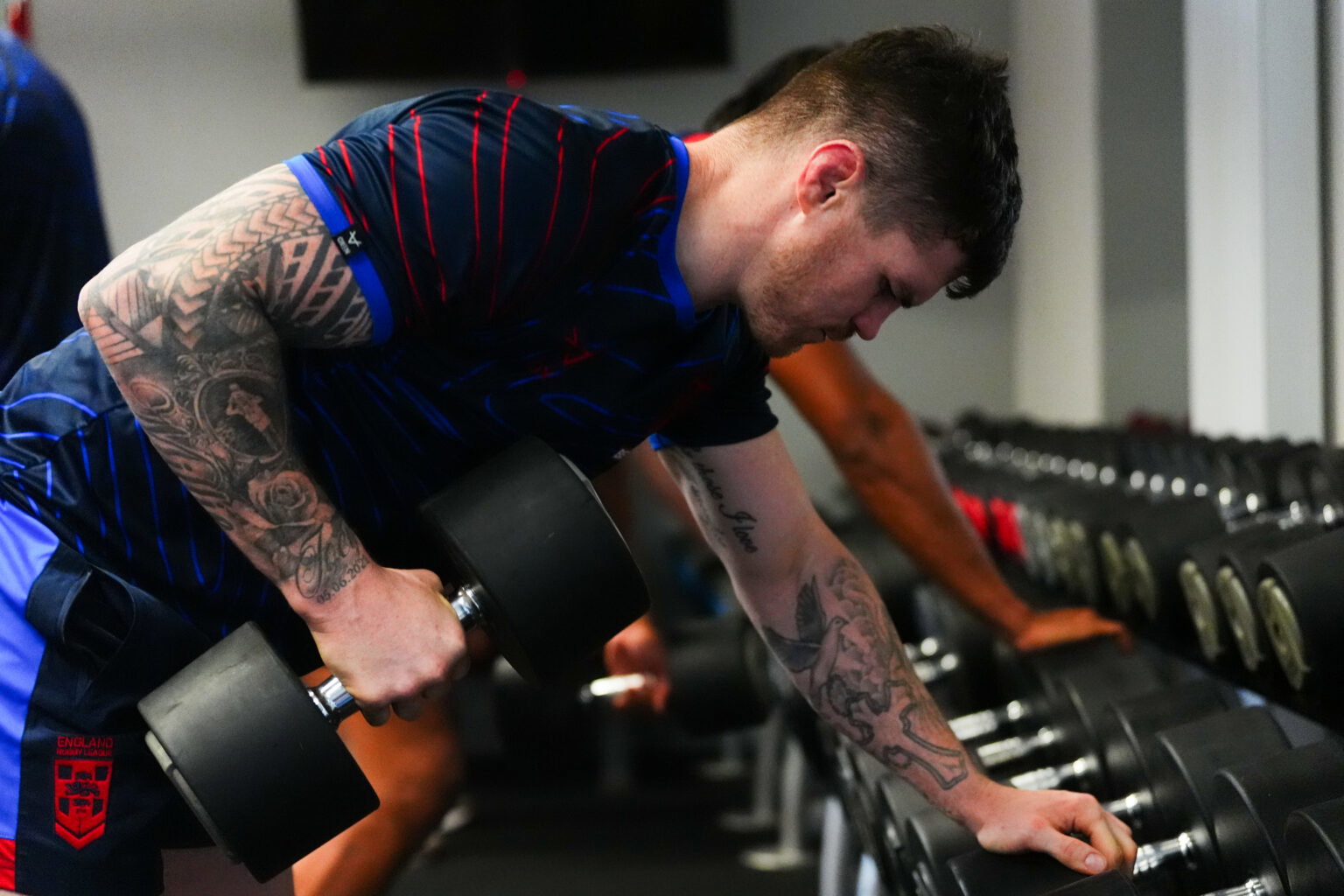Aussies disagree on John Bateman quality in big debate England fans ...