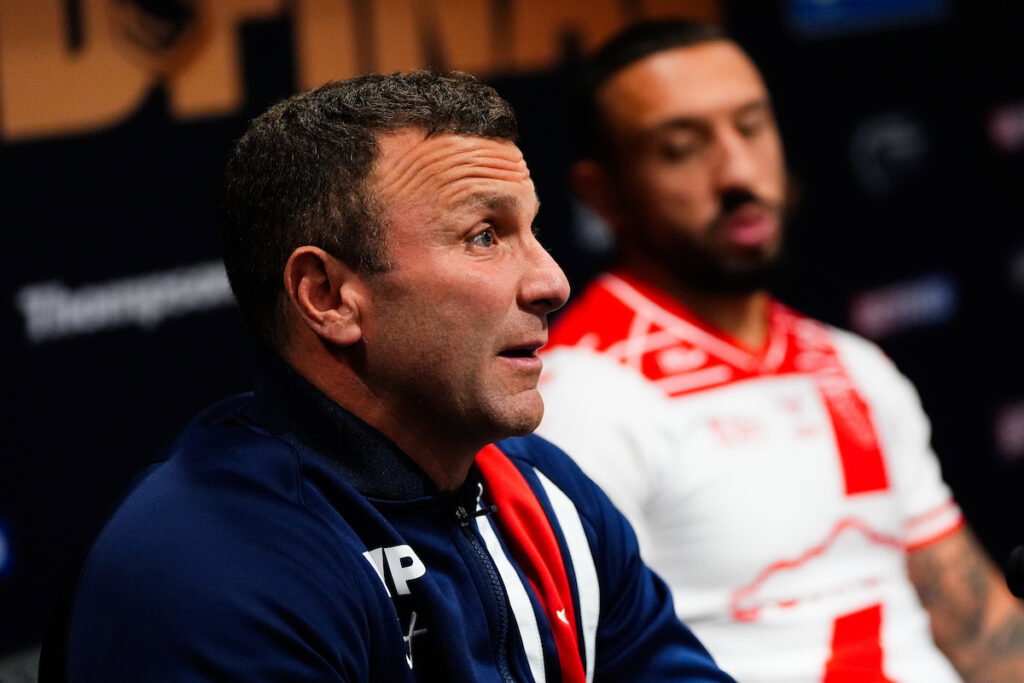 Hull KR v Wigan Warriors line-ups predicted with Willie Peters set to ...