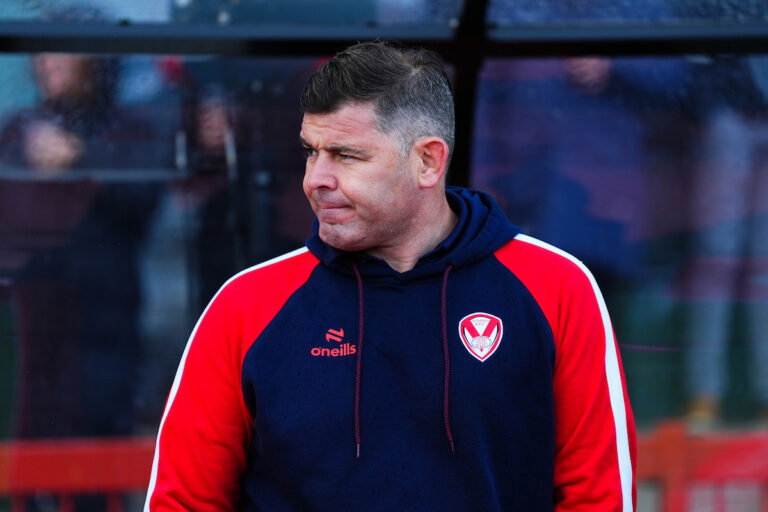 Ex-St Helens boss Paul Wellens lands new coaching role for 2026 ...