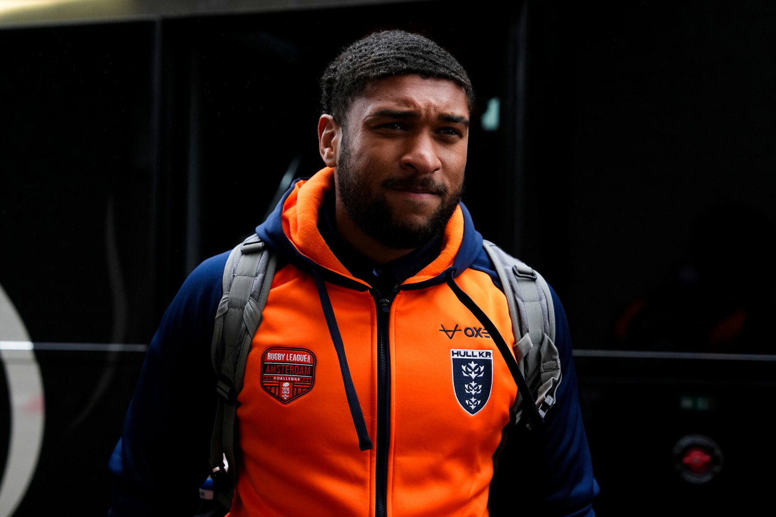 Released Hull KR man signs new Super League deal after loan spell ...