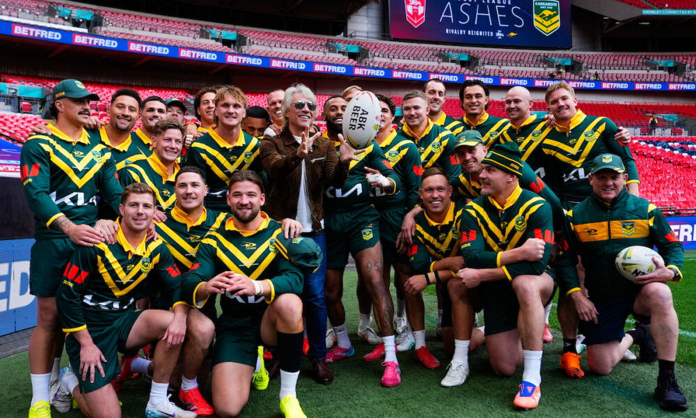 2025 Ashes Tour | Page 56 | The Front Row Forums