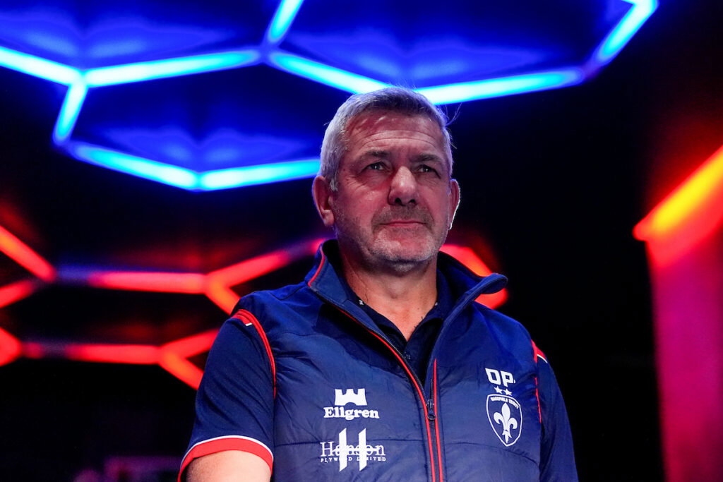 Wakefield Trinity release 2026 squad numbers with positions revealed ...
