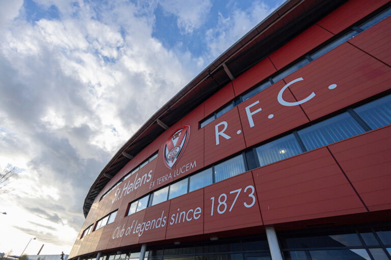 St Helens confirm second major coaching exit in a week with legend to ...