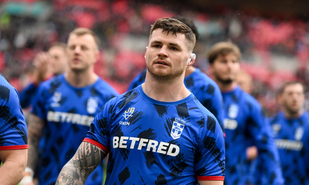Every off-contract NRL player available to Super League clubs in 2026 ...