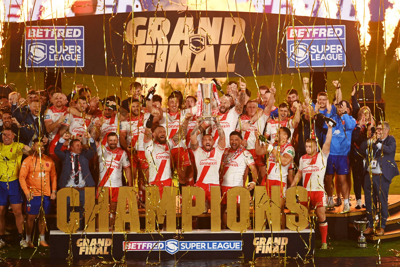 The five biggest IMG rugby league grading winners as Hull KR top ...