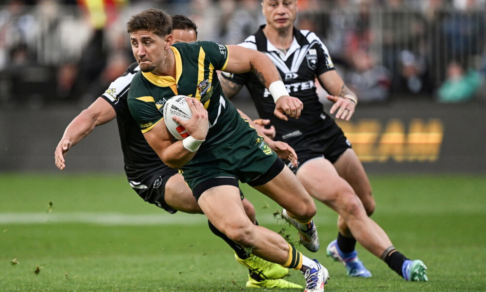 NRL star's "options" discussed as gamble backfires with rival R360 comp ...
