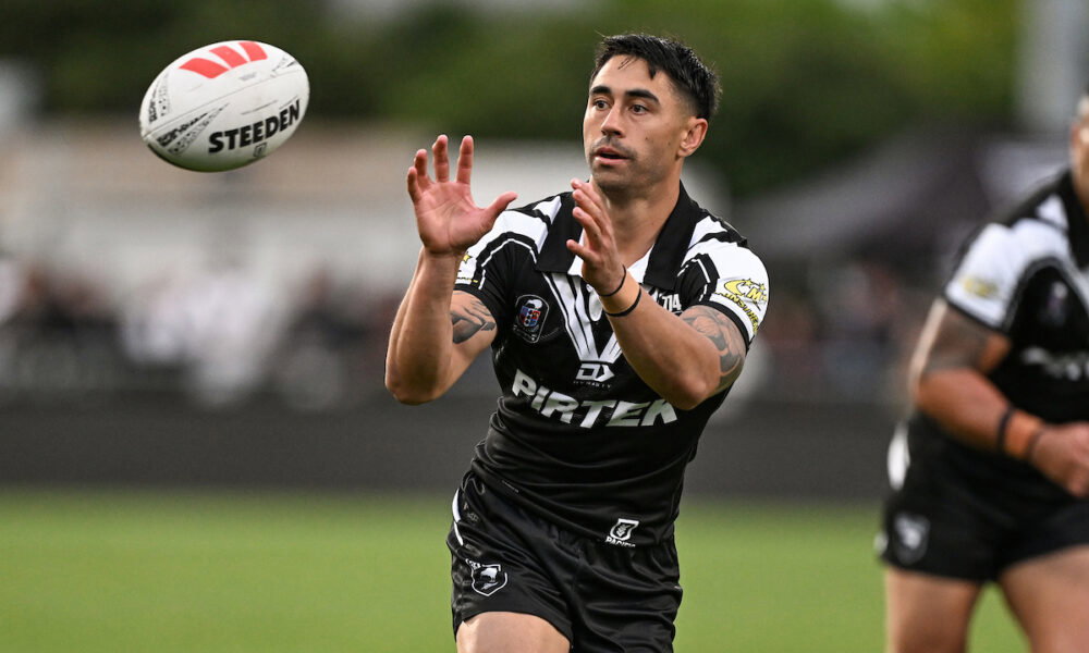 "Look after the bloke!" - Rugby League icon issues player welfare ...