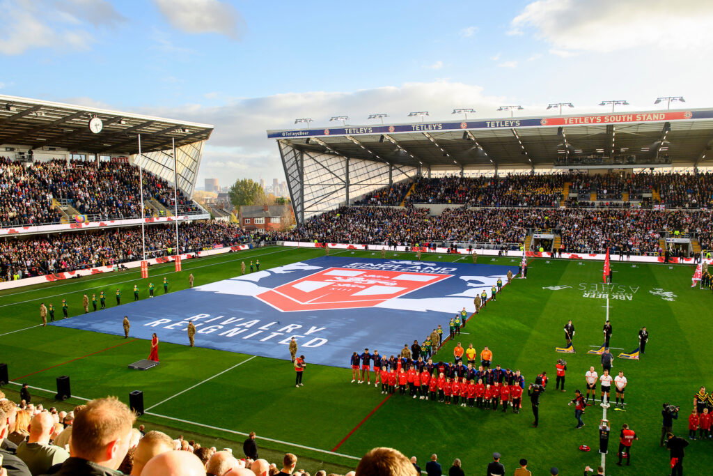 Potential future England international tipped for switch to rugby union ...