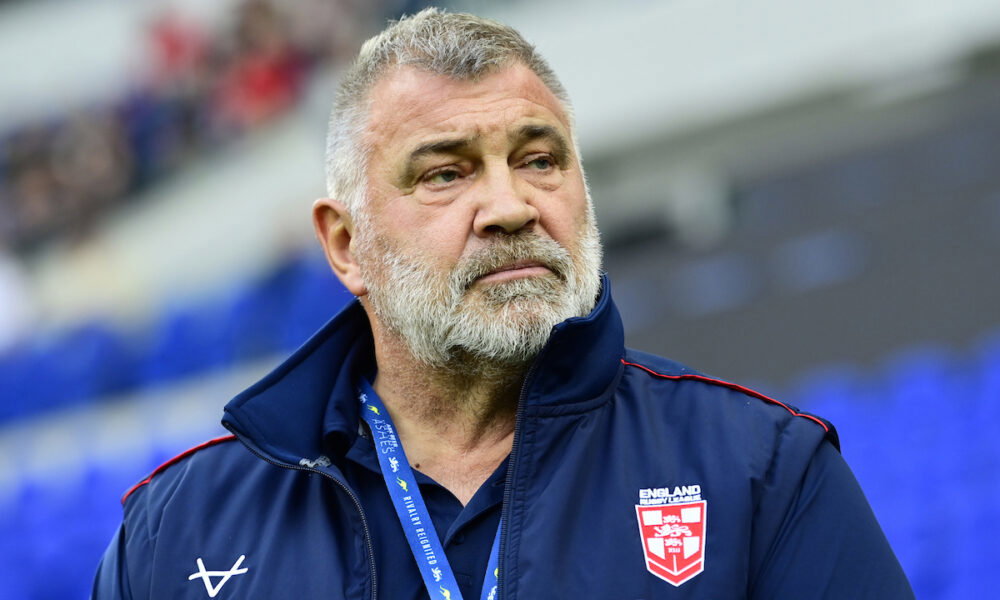 Shaun Wane set for RFL conversations amid Super League challenges and ...