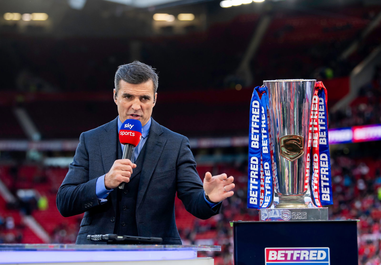 How every Super League club announced their 2026 fixtures as "RFL ...