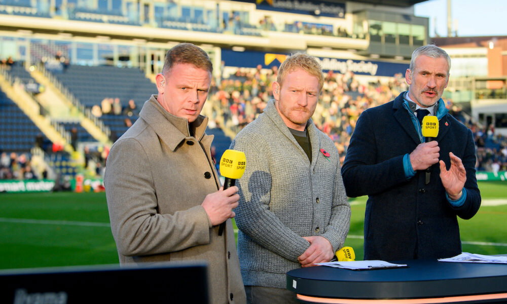 Ex-England star James Graham issues Shaun Wane verdict and asks major ...