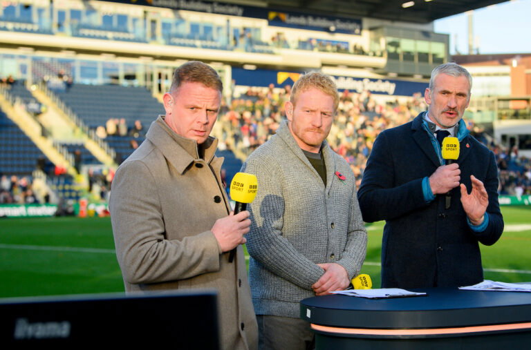 Ex-England star James Graham issues Shaun Wane verdict and asks major ...