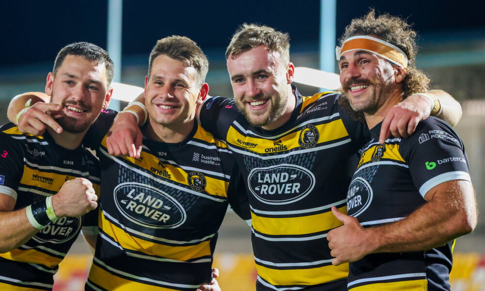 Rugby League News - Serious About Rugby League