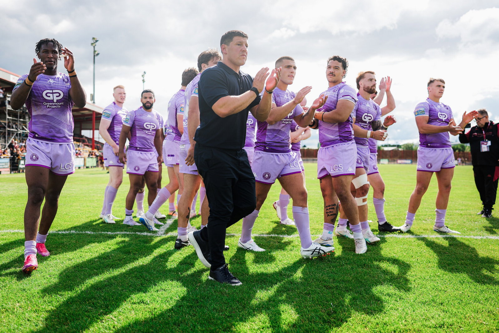 Wigan Warriors' 2026 squad depth and contract status assessed after ...