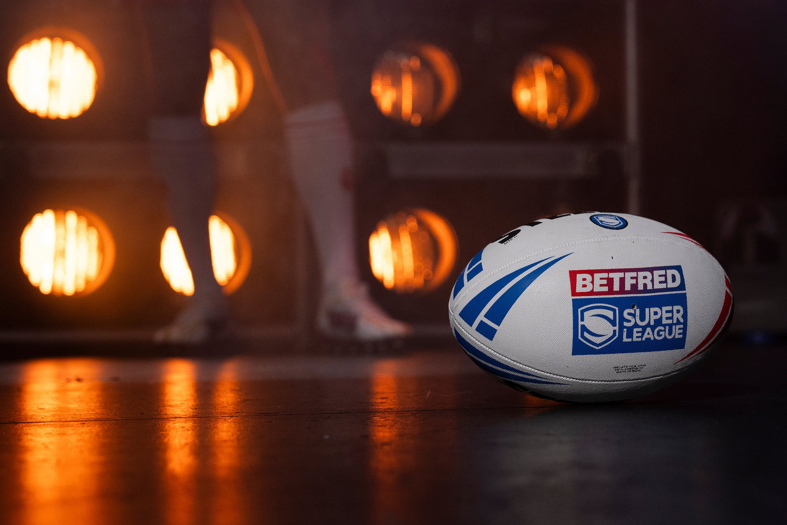 Second Super League star set to sign with NRL new boys Perth Bears ...