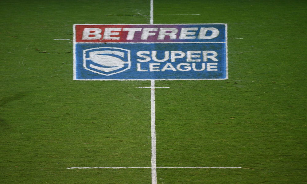 Every 2026 Super League kit released so far amid instant classics and ...