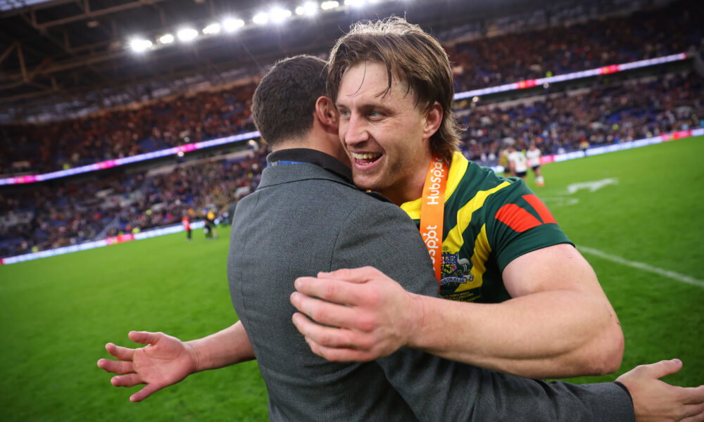 Pundits questions crucial video referee call as England lose rugby ...