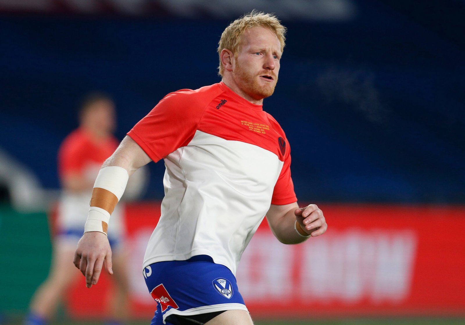 James Graham slams "absolutely disgraceful" decision against England in ...