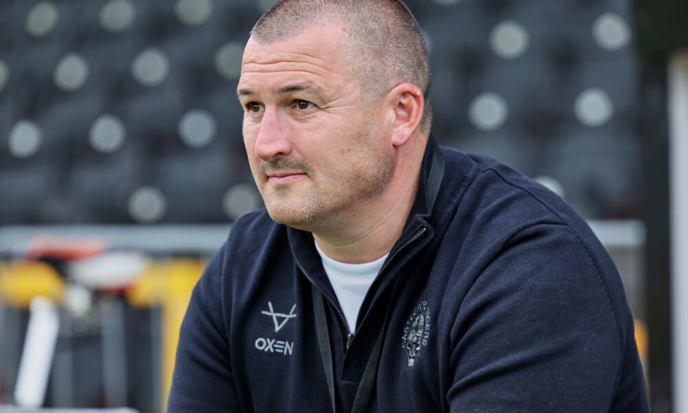 Castleford Tigers chief reveals nightmare 13-hour travel to Toulouse as ...