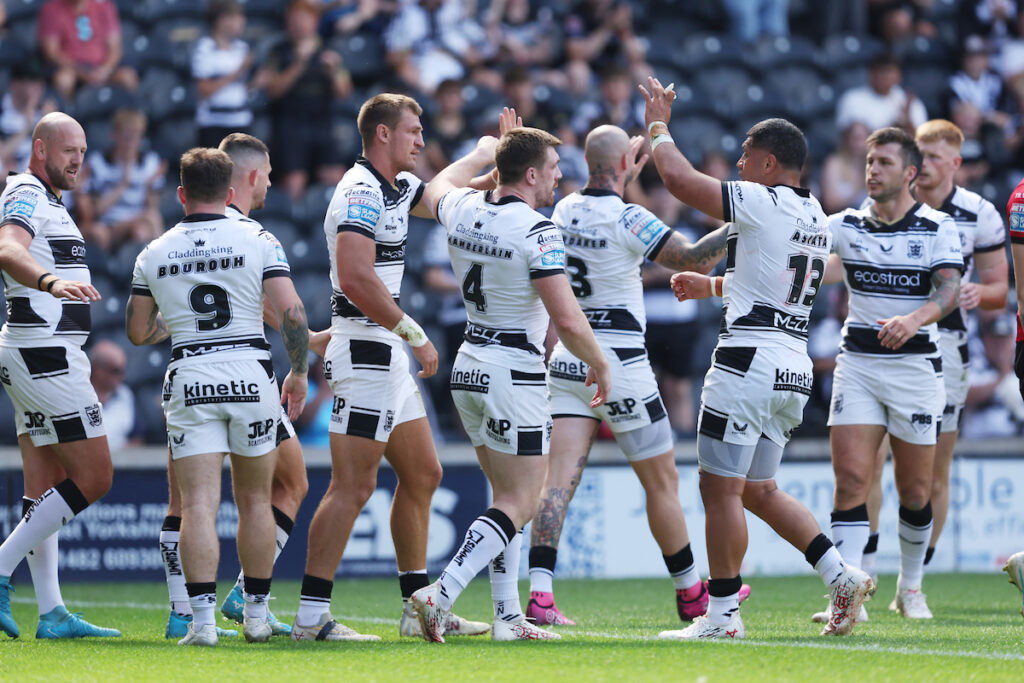 Hull FC hit six-year high in huge boost ahead of 2026 Super League ...