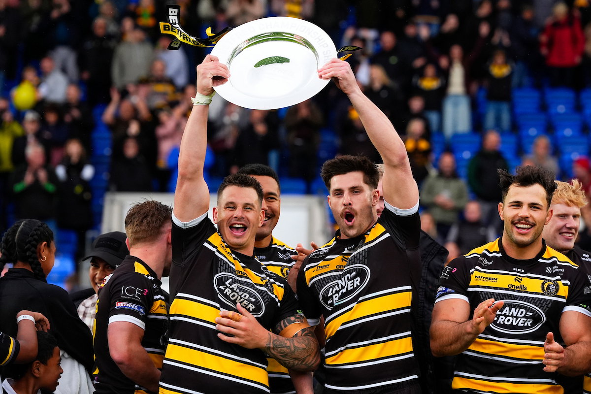Overseas winger commits to promoted Super League outfit in latest 2026 ...
