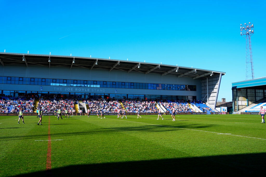 Football club respond to Championship side's statement regarding ground ...