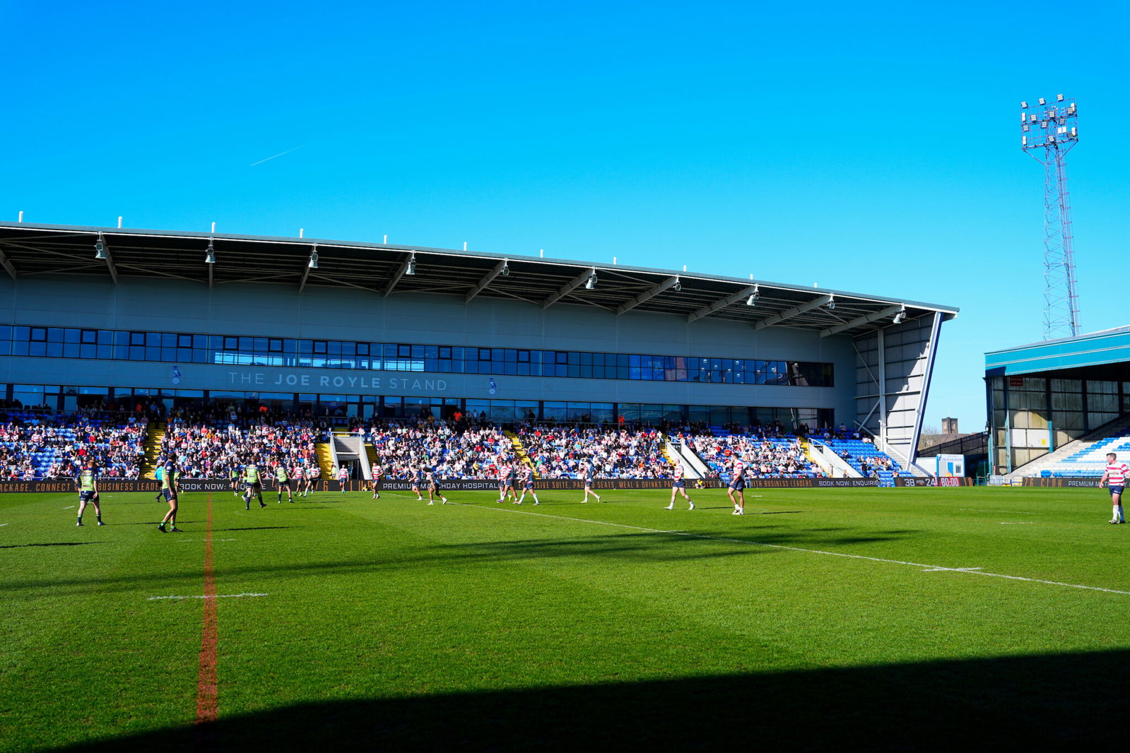Oldham release statement after seeing winding up order filed against ...