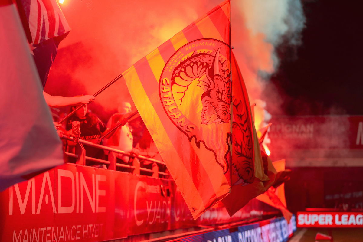 Overseas Super League fixture to form part of double header with rugby ...