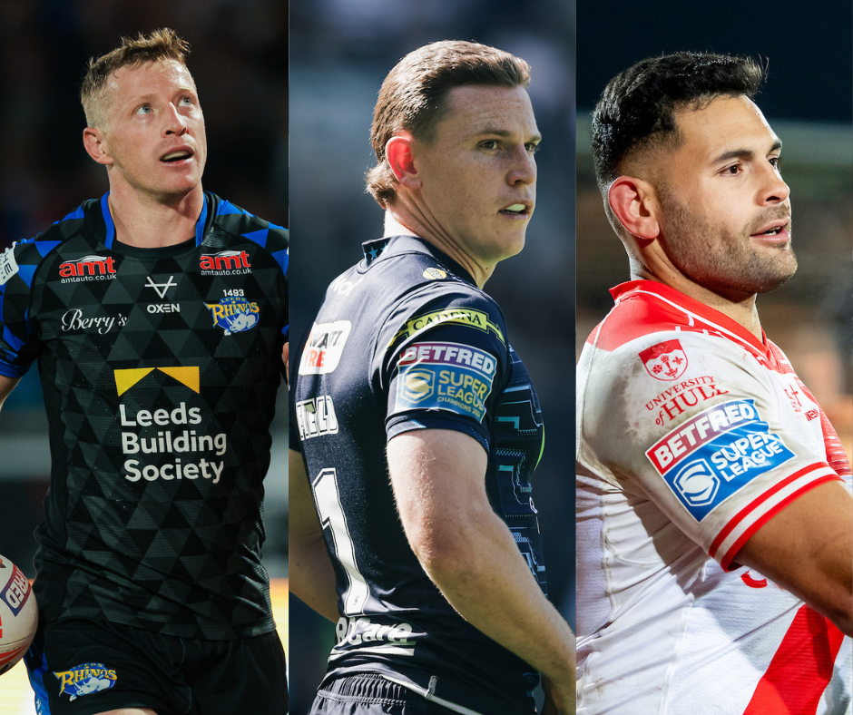 What every Super League club's quota situation look like with four ...