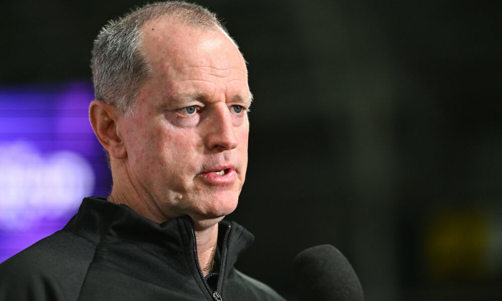 Home - Serious About Rugby League